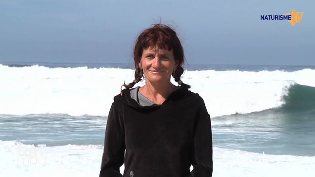 NATMAG 3 - Bien-être et Qi Gong - Naturisme TV