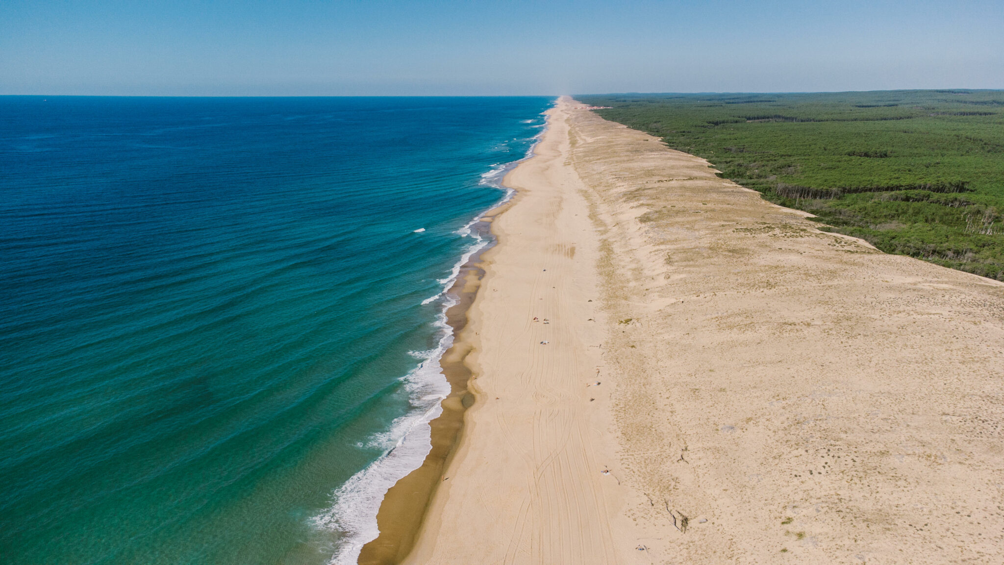 Trouvez votre camping naturiste en France - Naturisme TV