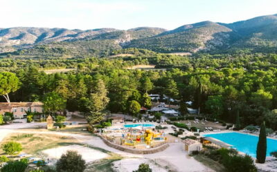 Top destinations naturistes en France en 2025 - Naturisme TV