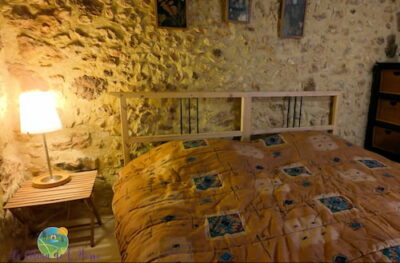 Location naturiste au Coteau de l’Herm : confort et nature en Dordogne - Naturisme TV