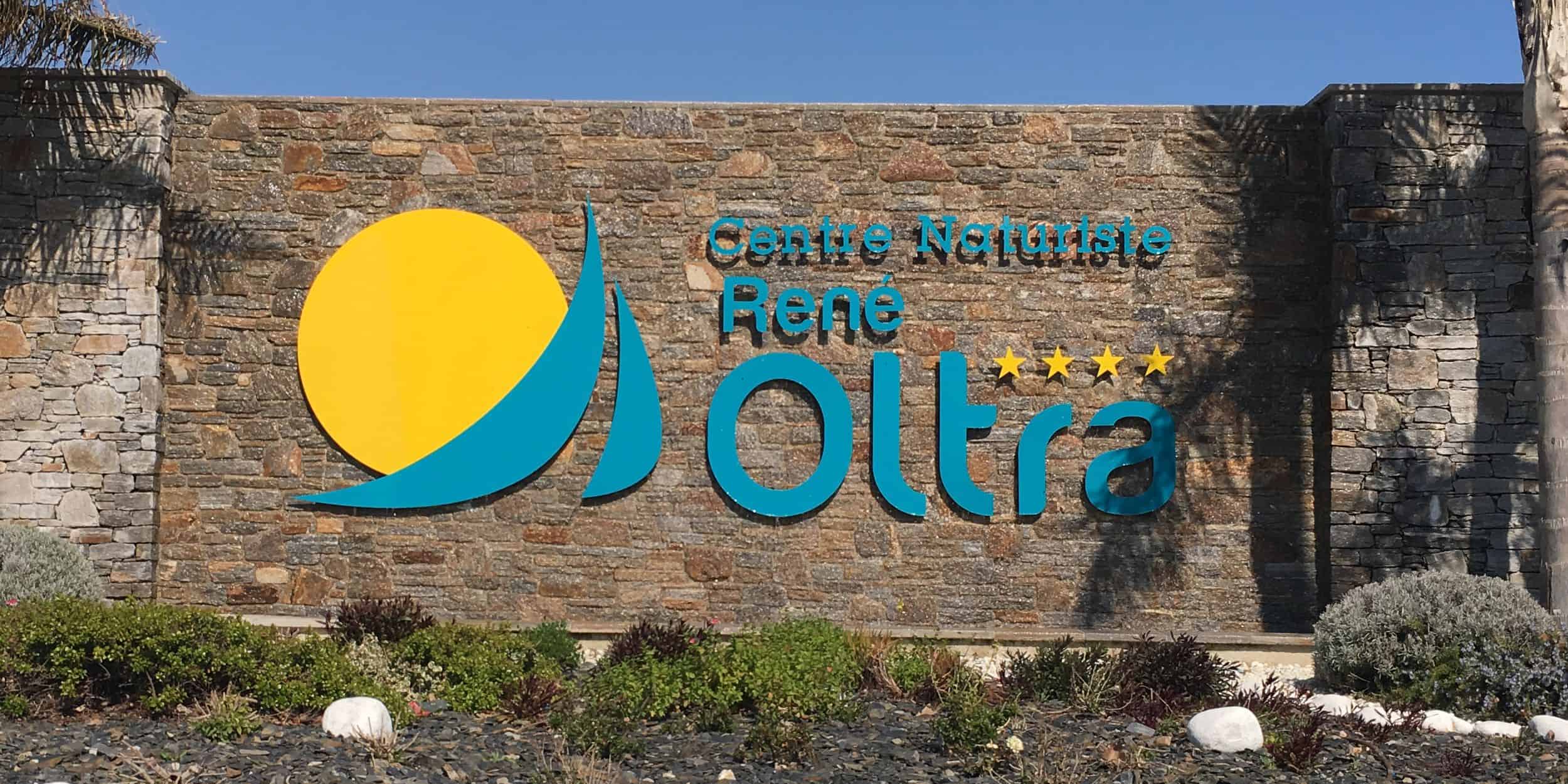 Camping Naturiste René Oltra Un séjour unique au Cap d'Agde - Naturisme TV